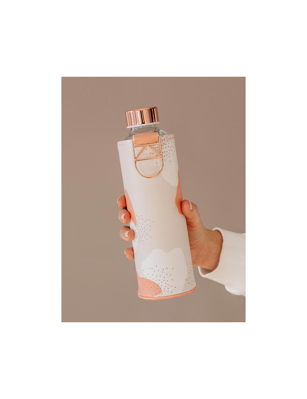 Equa klaaspudel Heavens 75ml