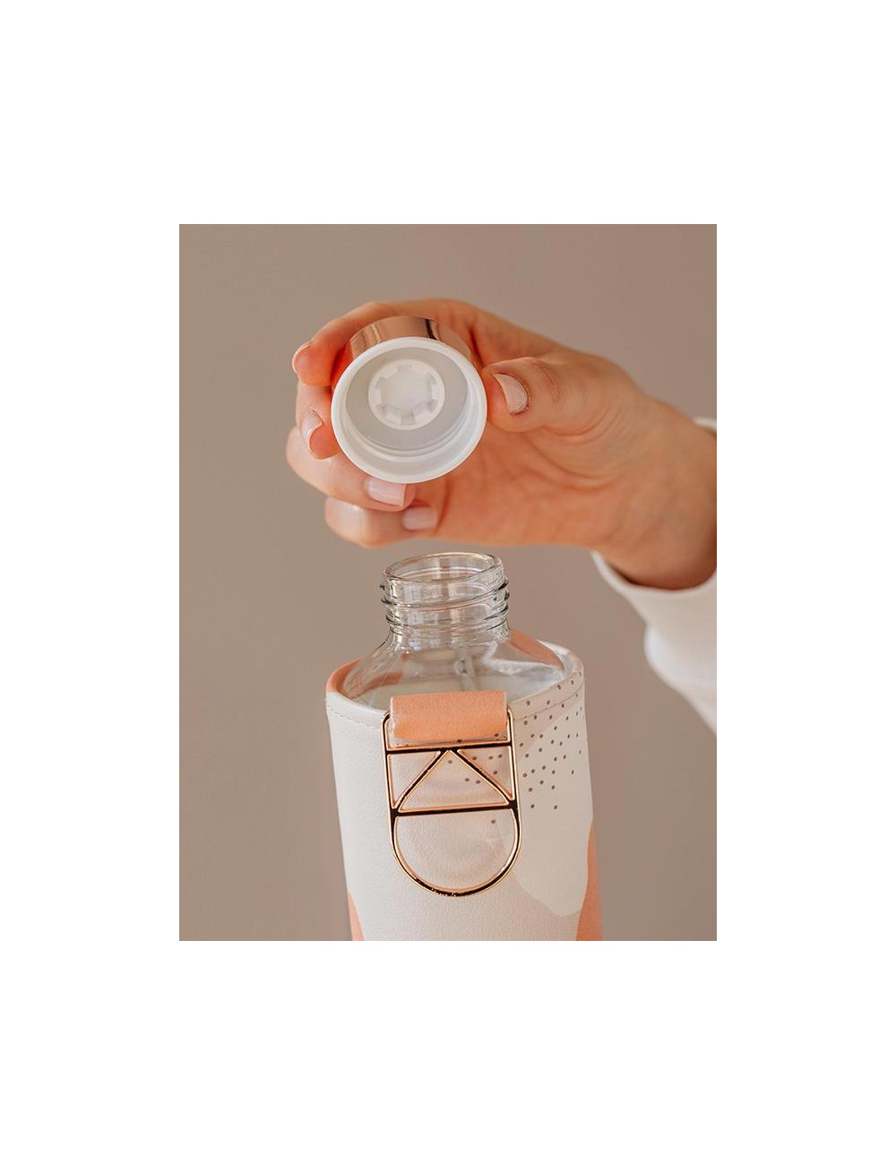 Equa klaaspudel Heavens 75ml