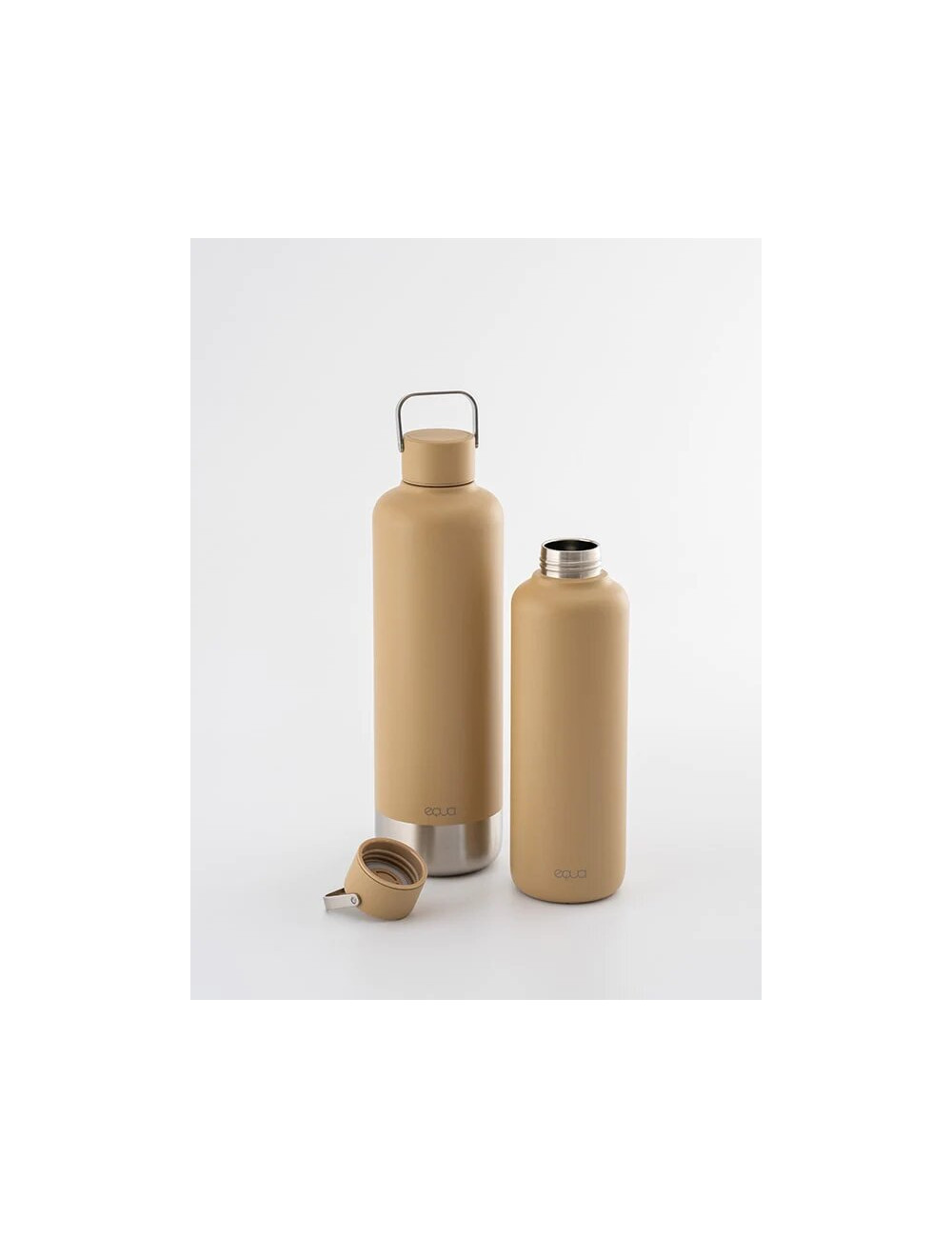 Timeless roostevabast terasest EQUA veepudel