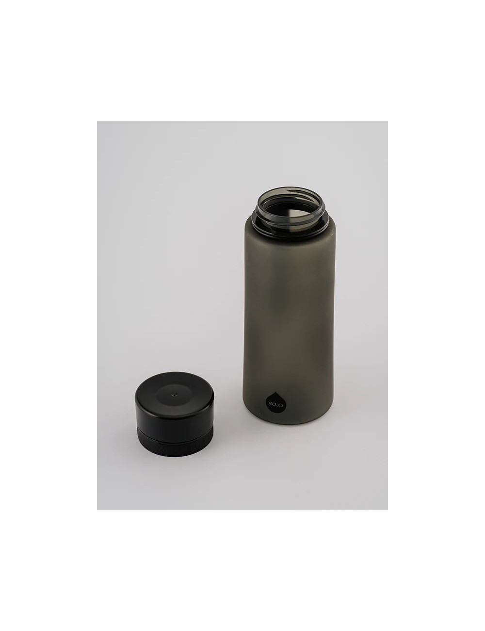 Kvaliteetne Equa pudel 600ml bpa-vaba plastik, laste lemmik disain