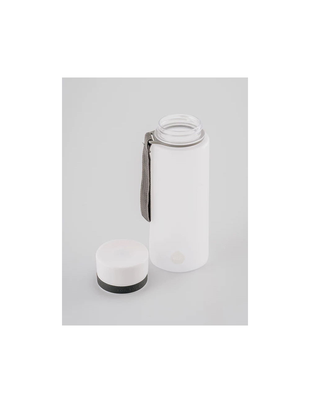 Kvaliteetne Equa pudel 600ml bpa-vaba plastik, laste lemmik disain